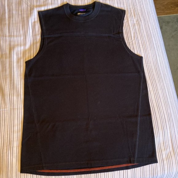 GAP | Shirts | Mens Gap Tank Top Medium Athletic Fit | Poshmark